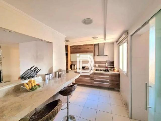Apartamento para Venda em Jundiaí/SP Jardim Ermida II 3 Quartos