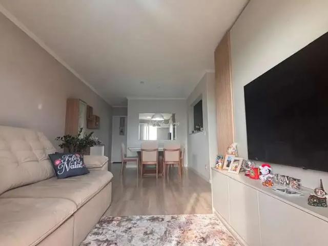Apartamento para Venda em Jundiaí/SP Jardim Ermida II 3 Quartos