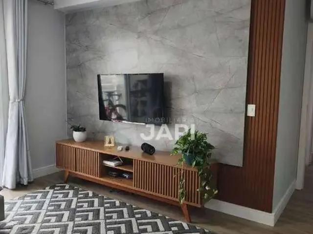 Apartamento para Venda em Jundiaí/SP Jardim Ermida II 3 Quartos
