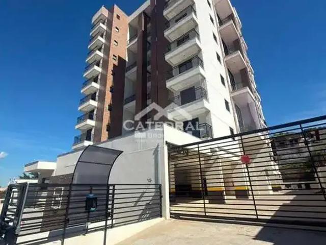 Apartamento para Venda em Jundiaí/SP Jardim Florestal 2 Quartos