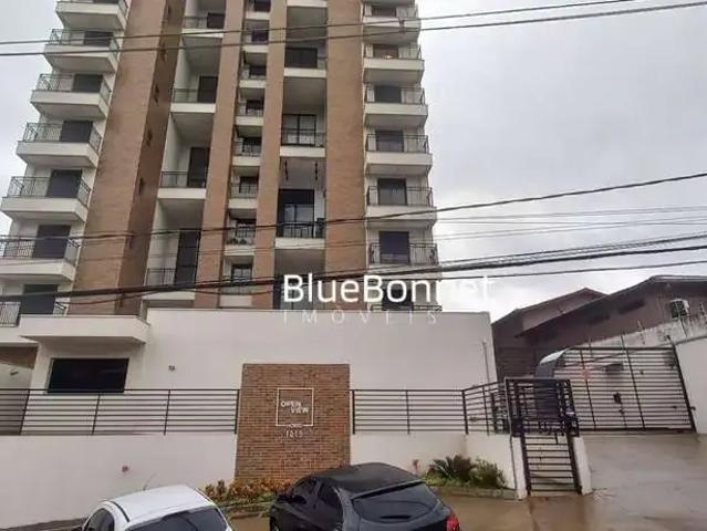 Apartamento para Venda em Jundiaí/SP Jardim Florestal 2 Quartos