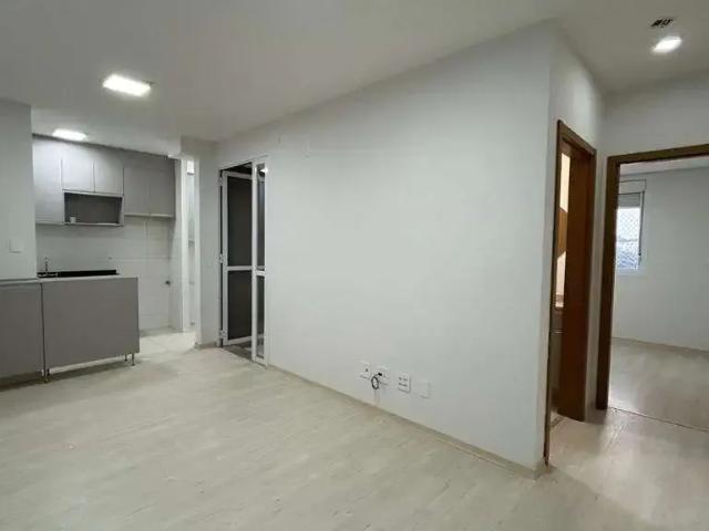 Apartamento para Venda em Jundiaí/SP Jardim Florestal 2 Quartos