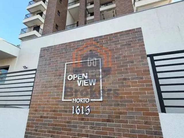 Apartamento para Venda em Jundiaí/SP Jardim Florestal 2 Quartos