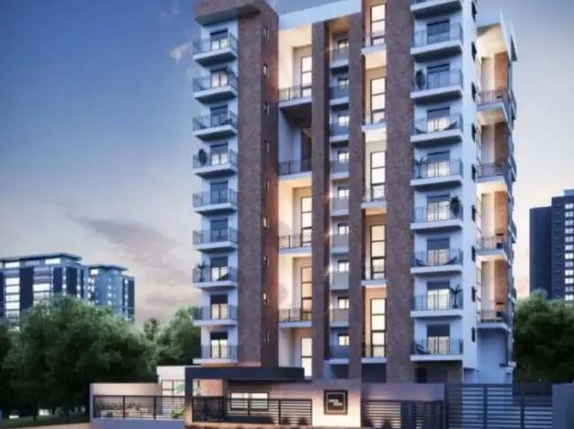 Apartamento para Venda em Jundiaí/SP Jardim Florestal 3 Quartos