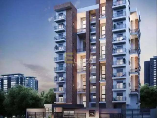 Apartamento para Venda em Jundiaí/SP Jardim Florestal 3 Quartos
