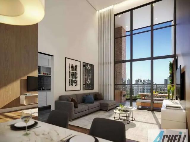 Apartamento para Venda em Jundiaí/SP Jardim Florestal 3 Quartos