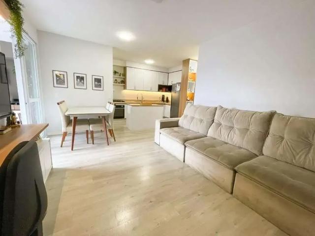 Apartamento para Venda em Jundiaí/SP Jardim Florestal 3 Quartos
