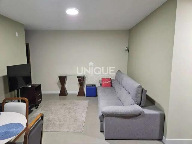 Apartamento para Venda em Jundiaí/SP Jardim Florestal 3 Quartos