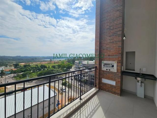 Apartamento para Venda em Jundiaí/SP Jardim Florestal 3 Quartos