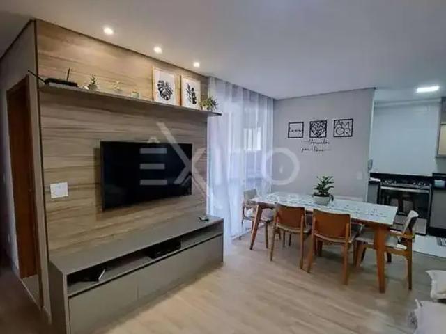 Apartamento para Venda em Jundiaí/SP Jardim Florestal 3 Quartos
