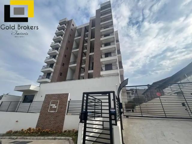 Apartamento para Venda em Jundiaí/SP Jardim Florestal 3 Quartos