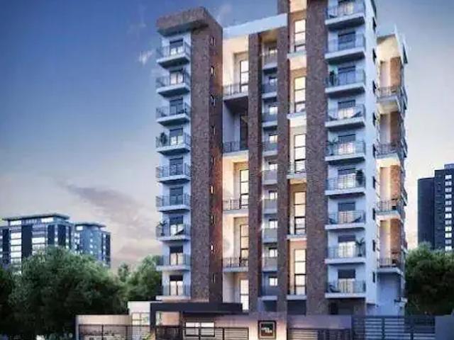 Apartamento para Venda em Jundiaí/SP Jardim Florestal 3 Quartos