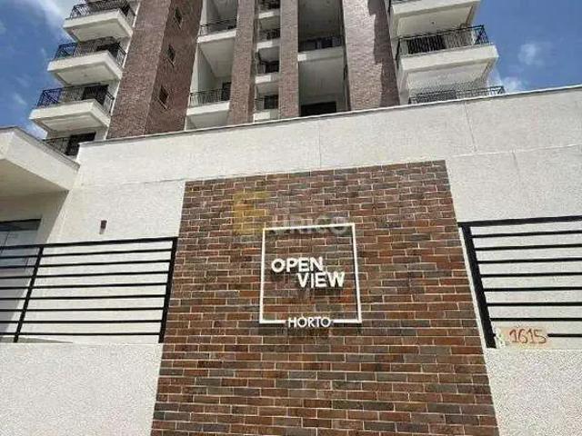 Apartamento para Venda em Jundiaí/SP Jardim Florestal 3 Quartos