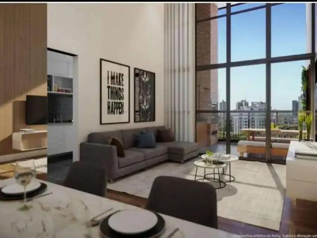 Apartamento para Venda em Jundiaí/SP Jardim Florestal 3 Quartos