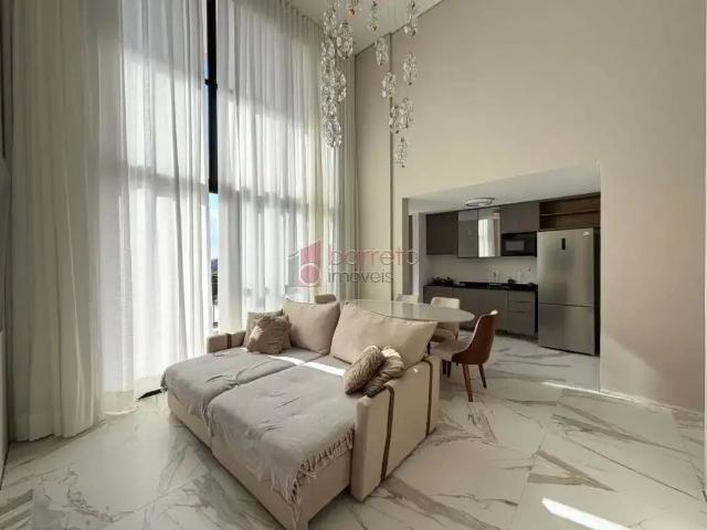 Apartamento para Venda em Jundiaí/SP Jardim Florestal 3 Quartos