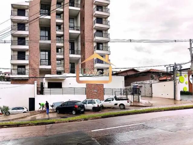 Apartamento para Venda em Jundiaí/SP Jardim Florestal 3 Quartos