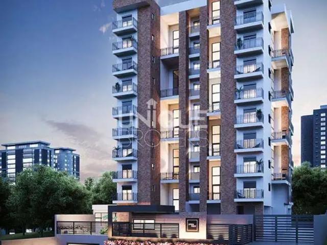 Apartamento para Venda em Jundiaí/SP Jardim Florestal 3 Quartos