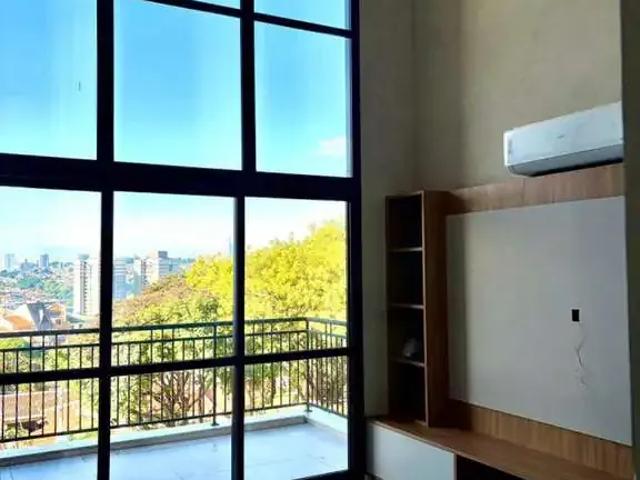 Apartamento para Venda em Jundiaí/SP Jardim Florestal 3 Quartos