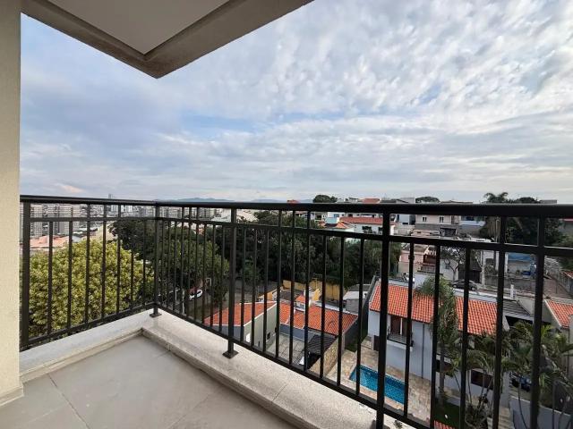 Apartamento para Venda em Jundiaí/SP Jardim Florestal 3 Quartos