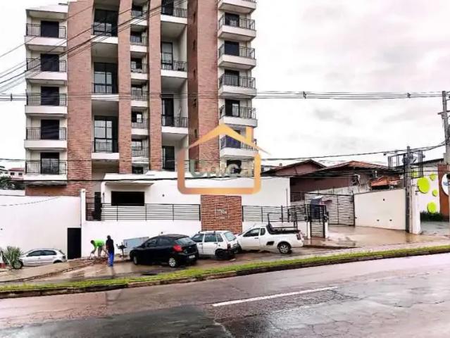 Apartamento para Venda em Jundiaí/SP Jardim Florestal 3 Quartos