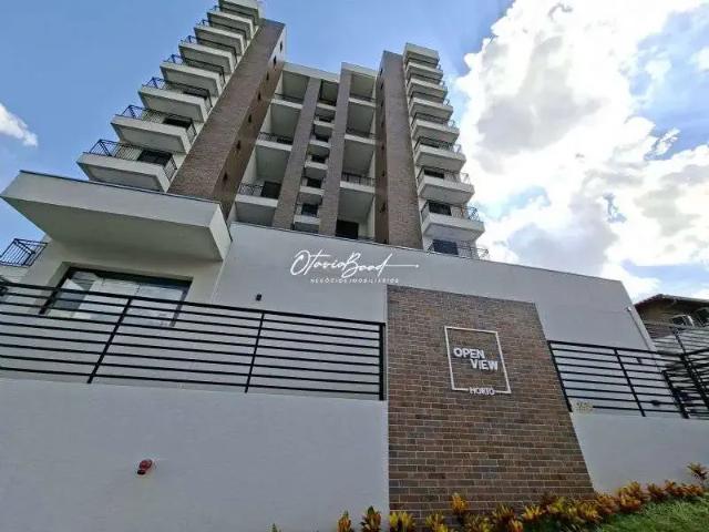 Apartamento para Venda em Jundiaí/SP Jardim Florestal 3 Quartos