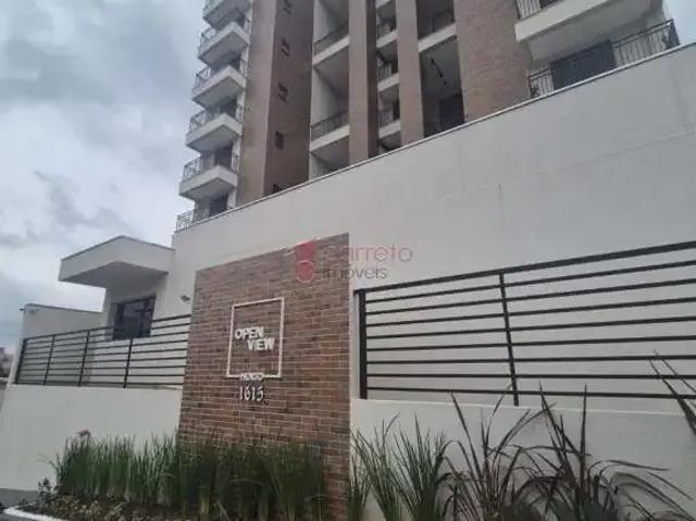Apartamento para Venda em Jundiaí/SP Jardim Florestal 3 Quartos