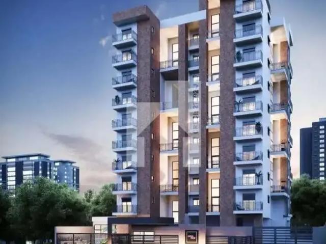 Apartamento para Venda em Jundiaí/SP Jardim Florestal 3 Quartos