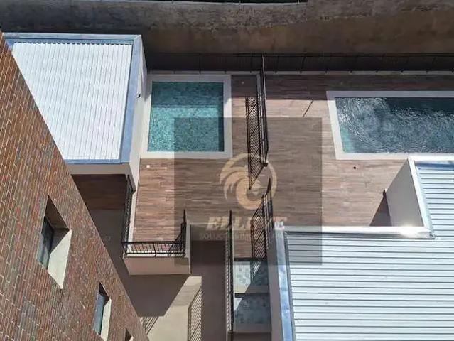 Apartamento para Venda em Jundiaí/SP Jardim Florestal 3 Quartos