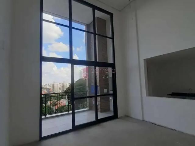 Apartamento para Venda em Jundiaí/SP Jardim Florestal 3 Quartos
