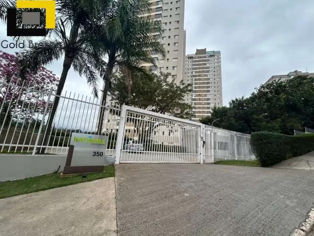 Apartamento para Venda em Jundiaí/SP Jardim Flórida 1 Quartos