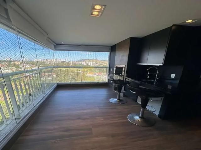 Apartamento para Venda em Jundiaí/SP Jardim Flórida 1 Quartos