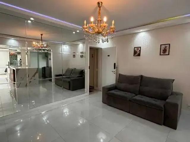 Apartamento para Venda em Jundiaí/SP Jardim Flórida 2 Quartos
