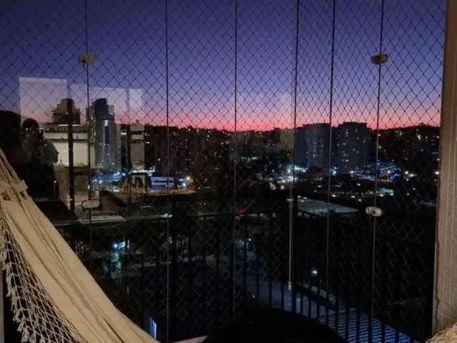 Apartamento para Venda em Jundiaí/SP Jardim Flórida 2 Quartos