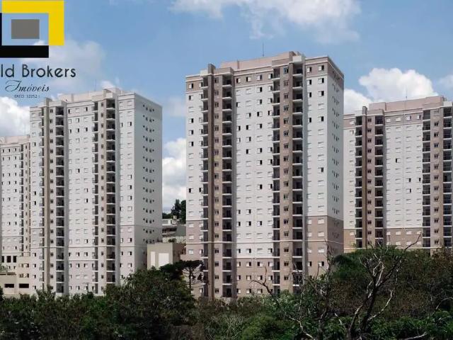 Apartamento para Venda em Jundiaí/SP Jardim Flórida 2 Quartos