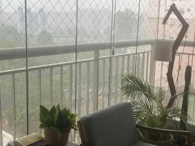 Apartamento para Venda em Jundiaí/SP Jardim Flórida 2 Quartos
