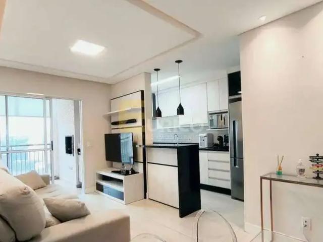 Apartamento para Venda em Jundiaí/SP Jardim Flórida 2 Quartos
