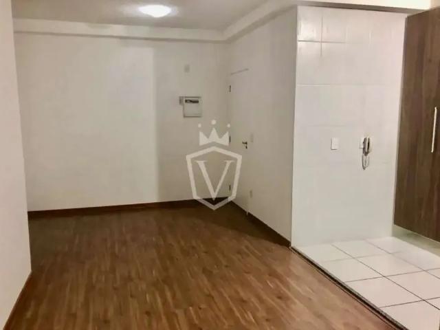 Apartamento para Venda em Jundiaí/SP Jardim Flórida 2 Quartos