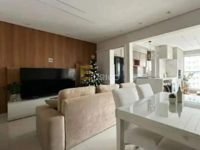 Apartamento para Venda em Jundiaí/SP Jardim Flórida 2 Quartos