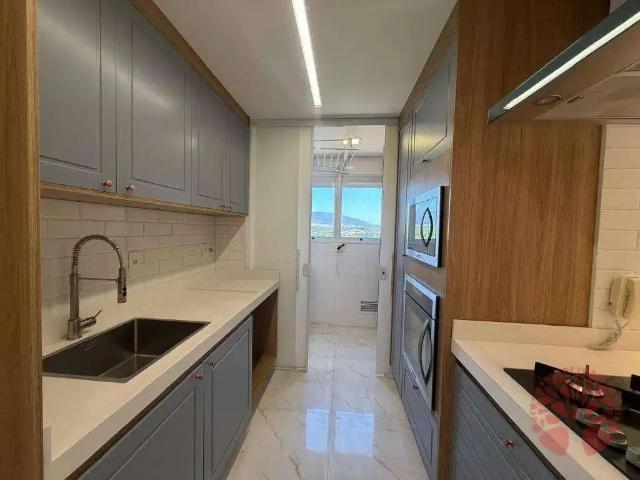 Apartamento para Venda em Jundiaí/SP Jardim Flórida 2 Quartos