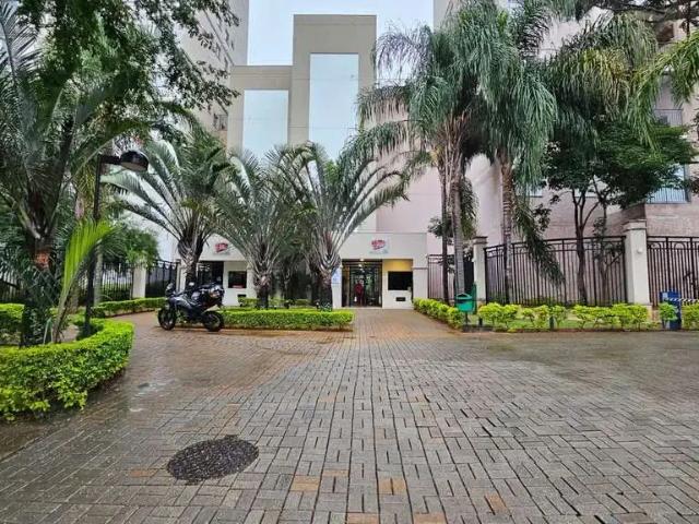 Apartamento para Venda em Jundiaí/SP Jardim Flórida 2 Quartos