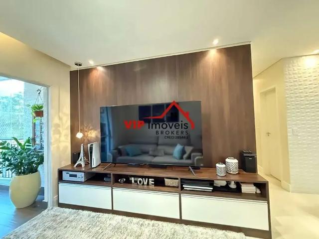 Apartamento para Venda em Jundiaí/SP Jardim Flórida 2 Quartos