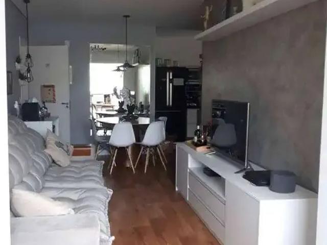 Apartamento para Venda em Jundiaí/SP Jardim Flórida 2 Quartos