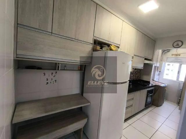 Apartamento para Venda em Jundiaí/SP Jardim Flórida 2 Quartos