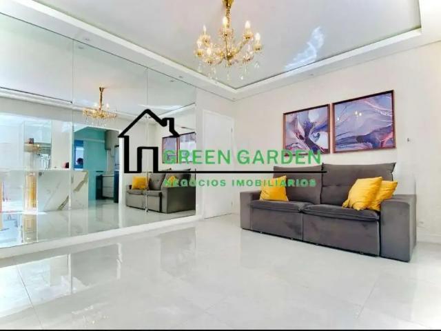 Apartamento para Venda em Jundiaí/SP Jardim Flórida 2 Quartos