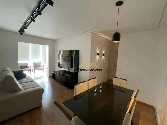 Apartamento para Venda em Jundiaí/SP Jardim Flórida 2 Quartos