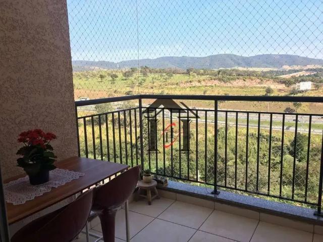 Apartamento para Venda em Jundiaí/SP Jardim Flórida 2 Quartos