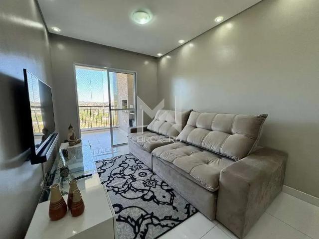 Apartamento para Venda em Jundiaí/SP Jardim Flórida 2 Quartos