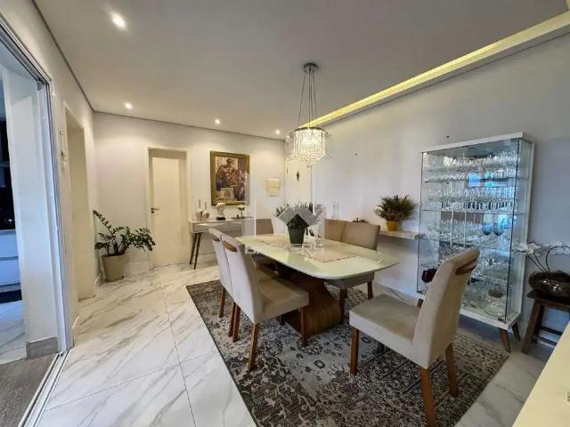 Apartamento para Venda em Jundiaí/SP Jardim Flórida 2 Quartos