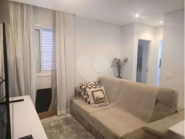 Apartamento para Venda em Jundiaí/SP Jardim Flórida 2 Quartos