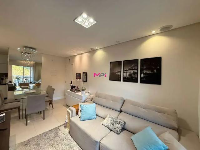 Apartamento para Venda em Jundiaí/SP Jardim Ana Maria 2 Quartos